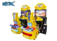 China Coin Operated Split Second Amusement Games Factory Street Racing Car for sale