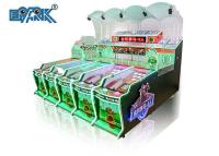 China National Horse Racing Carnival Booth Machine Sports Game Machine For Five People for sale