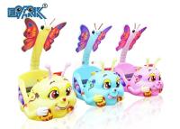 China Coin Operated Glowing Bee Good Quality Amusement Equipment Bumper Car for sale