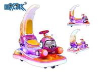 China Commercial Man Machine Shopping Mall 2 Players Bumper Car Battery Car Kids Ride for sale