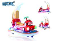 China Commercial Man Machine Shopping Mall 2 Players Bumper Car Battery Car Kids Ride for sale