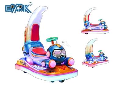 China Man Machine China Bumper Car Manufacturer Key Operation Electric Bumper Cars for sale