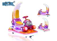 China Man Machine China Bumper Car Manufacturer Key Operation Electric Bumper Cars for sale