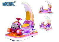 China Man Machine China Bumper Car Manufacturer Key Operation Electric Bumper Cars for sale