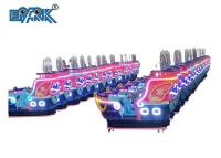 China New Design Pirate Adventure Amusement Park Adventure Kiddie Ride With Gun for sale