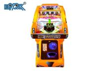 China Hot Sale Coin Operated Interstellar Pinball Platform Pinball Game Machine for sale