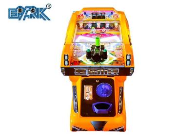 China Hot Sale Coin Operated Interstellar Pinball Platform Pinball Game Machine for sale
