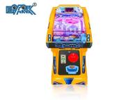China Amusement Game Interstellar Pinball Platform Coin Operated Machine Pinball Game for sale