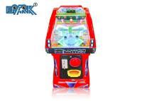 China Amusement Game Interstellar Pinball Platform Coin Operated Machine Pinball Game for sale