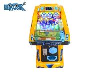 China Amusement Game Interstellar Pinball Platform Coin Operated Machine Pinball Game for sale