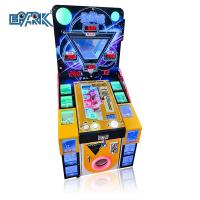 China Hot Popular Cannonball 100W Coin Operated Amusement Game Arcade Game for sale