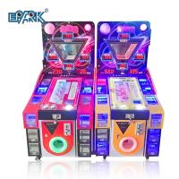 China Hot Popular Cannonball 100W Coin Operated Amusement Game Arcade Game for sale
