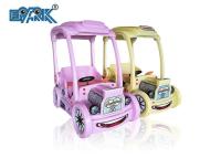 China Old Roof Car Amusement Park Adult And Kids Electric Bumper Car For Sale for sale