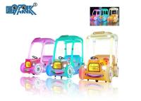 China Old Roof Car Amusement Park Adult And Kids Electric Bumper Car For Sale for sale