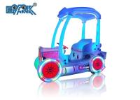 China Old Roof Car Amusement Park Adult And Kids Electric Bumper Car For Sale for sale