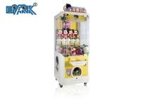 China Commercial Indoor  Coin Operated  Sweet Diary Claw Doll Game Machine For Sale for sale