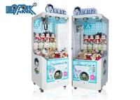 China Commercial Indoor  Coin Operated  Sweet Diary Claw Doll Game Machine For Sale for sale