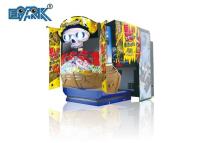 China Coin Operated Deadstorm Pirates 1250W Theater Style Classic  Game for sale