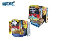 China Coin Operated Deadstorm Pirates 1250W Theater Style Classic  Game for sale