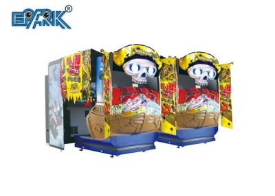China Indoor Deadstorm Pirates Electronic Games Wholesale Price  Game for sale