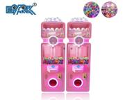 China High Quality Twisted Egg Baby  Gashapon Gift Prize Electronic Gift Game Machine for sale