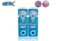 China High Quality Twisted Egg Baby  Gashapon Gift Prize Electronic Gift Game Machine for sale