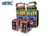 China Indoor Coin Operated Video  Equipment Fast Shooter Arcade Game Machine for sale