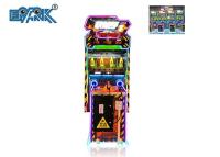 China Coin Operated Fast Shooter Latest Fast Gunman  Video Game Machine For Sale for sale