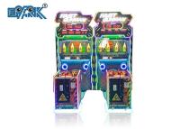 China Coin Operated Fast Shooter Latest Fast Gunman  Video Game Machine For Sale for sale