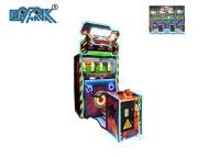 China Coin Operated Fast Shooter Latest Fast Gunman  Video Game Machine For Sale for sale