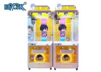 China Commercial Redemption Game Machine Sweet Diary Catching Toy Claw Game Machine for sale