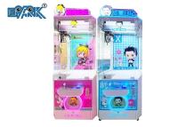 China Commercial Redemption Game Machine Sweet Diary Catching Toy Claw Game Machine for sale