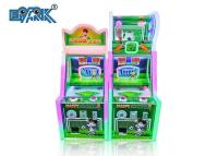China 100W Amusement Game Machines Prizes Happy Soccer 3 II  Ball Game for sale