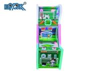 China 100W Amusement Game Machines Prizes Happy Soccer 3 II  Ball Game for sale