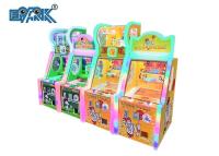 China 100W Amusement Game Machines Prizes Happy Soccer 3 II  Ball Game for sale