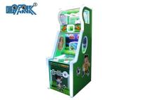 China 100W Amusement Game Machines Prizes Happy Soccer 3 II  Ball Game for sale