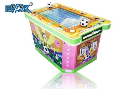 China 150W Ticket Redemption Game Machine Coin Operated Football Baby Game Machine for sale