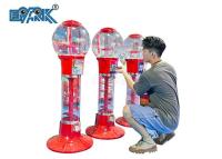 China 25Kg Coin Operated Capsule Toy Machine Automatic Gumball Machine for sale