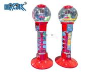 China 25Kg Coin Operated Capsule Toy Machine Automatic Gumball Machine for sale