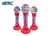 China 25Kg Coin Operated Capsule Toy Machine Automatic Gumball Machine for sale
