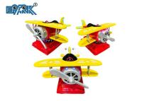 China Propeller Big Plane Outdoor Happy Amusement Park Rides Playground Game For Kids for sale