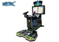 China 650W  Arcade Machines 42