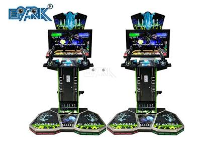 China 650W  Arcade Machines 42
