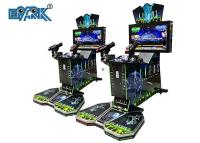 China 650W  Arcade Machines 42