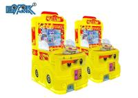 China Coin Operated Car Baby Racing Game Machine Whirlwind Car God 220V for sale