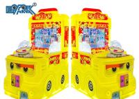 China 80W Coin Operated Car Baby Racing - Whirlwind Car God Racing Game Machine for sale