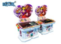 China Mall Center Amusement Coin Operated Cute Hammer Capsule Toy Or Cards Video Game for sale