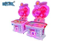 China Shopping Mall Game Center Amusement Equipment Indoor Cute Hammer Kids Arcade Games for sale
