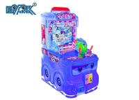 China 19 Inches Screen Amusement Game Machines Car Baby Single Shot Cx-Men for sale