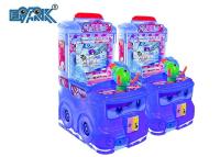 China 19 Inches Screen Amusement Game Machines Car Baby Single Shot Cx-Men for sale